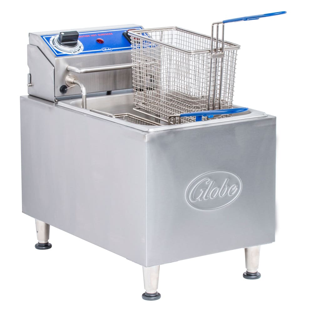 Floor Model Fryer – Electric – Classonrentals